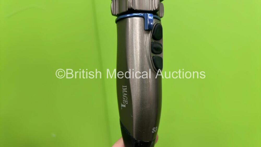 Karl Storz Stack System with Advan AMM213TD Monitor, Karl Storz 222000 ...