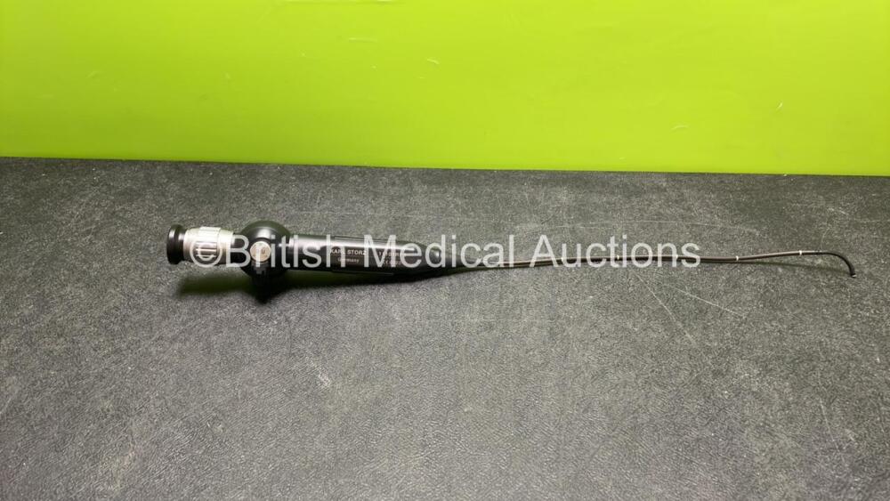 Karl Storz 11101RP2 Pharyngoscope in Case - Engineer's Report : Optical ...