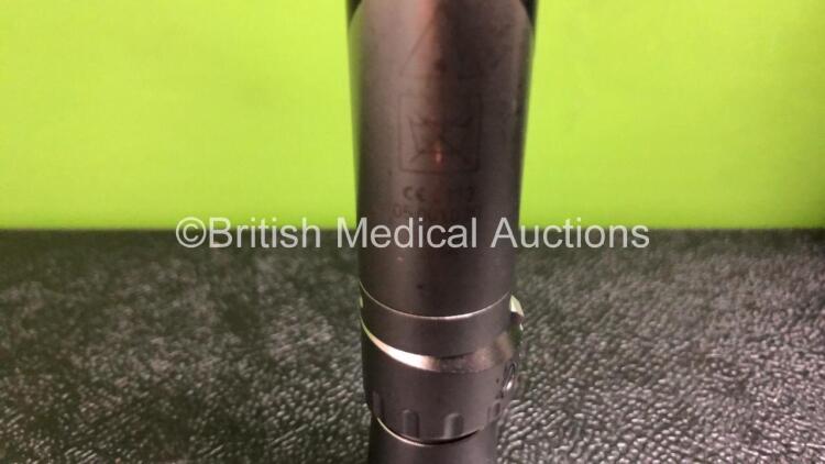 Job Lot Including 1 x Synthes 05.001.080 Air Pen Drive Handpiece, 1 x ...