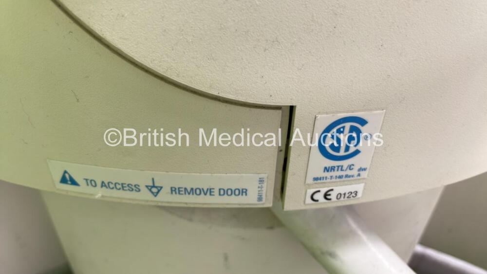 MedRad ProVis Mark V Injector Model PPD (Powers Up) | June 2023 Mixed ...