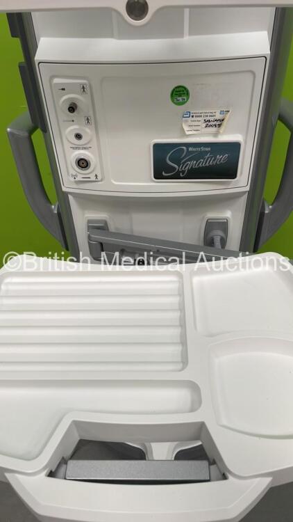 WhiteStar Signature Phacoemulsification System Software Version 3.070 ...