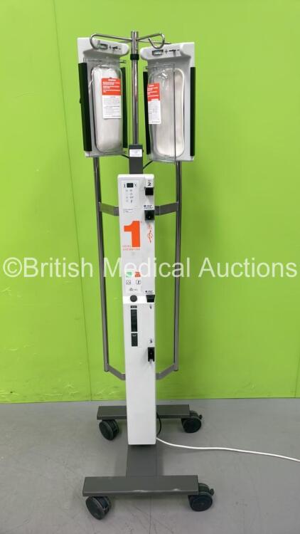 Smiths Medical Level 1 System 1000 Fluid Warmer (Powers Up) | June 2023 ...