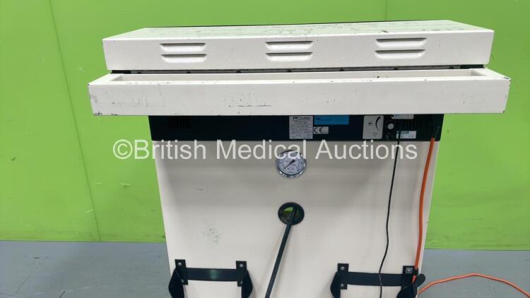 ConMed System 7550 Electrosurgical Generator ABC Modes with 2 x ...