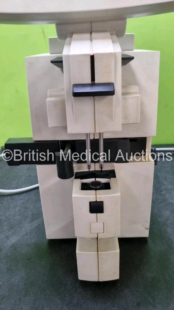 Rodenstock Lensmaster 600 Lens Analyzer (Powers Up) | June 2023 ...