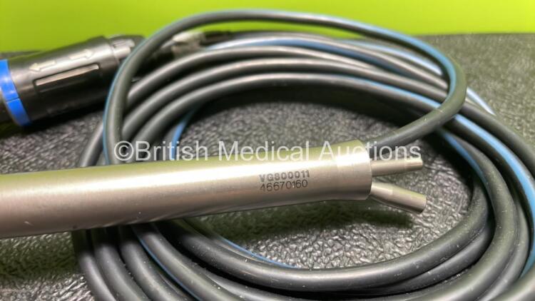 Oertli Titano Hexadisq VG800011 Phacoemulsification Handpiece | June ...