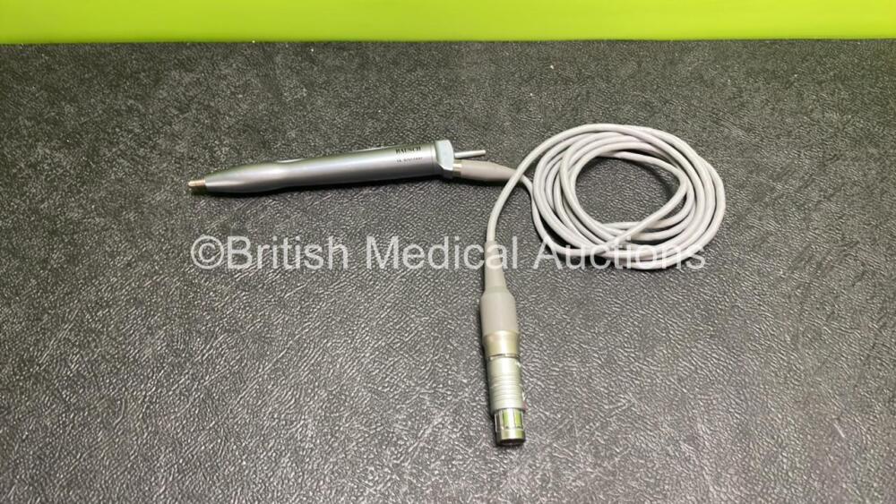 Bausch & Lomb CX7000 Phacoemulsification Handpiece | June 2023 ...