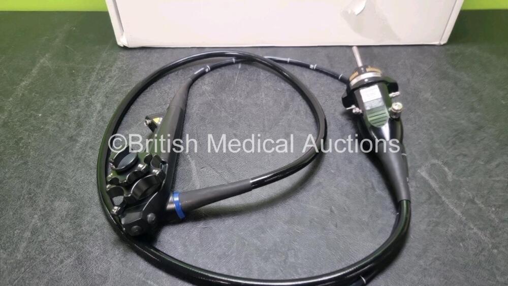 Olympus Evis Lucera Elite GIF-H290 Video Gastroscope *Mfd - 2017* in ...