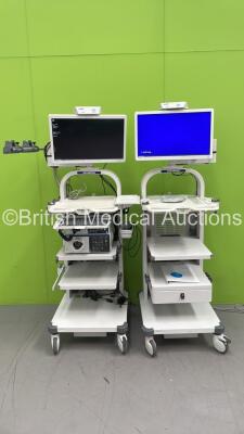 June 2023 Endoscopy Part 2 | British Medical Auctions