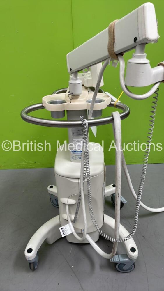 MedRad ProVis Mark V Injector Model PPD (Powers Up) | June 2023 ...