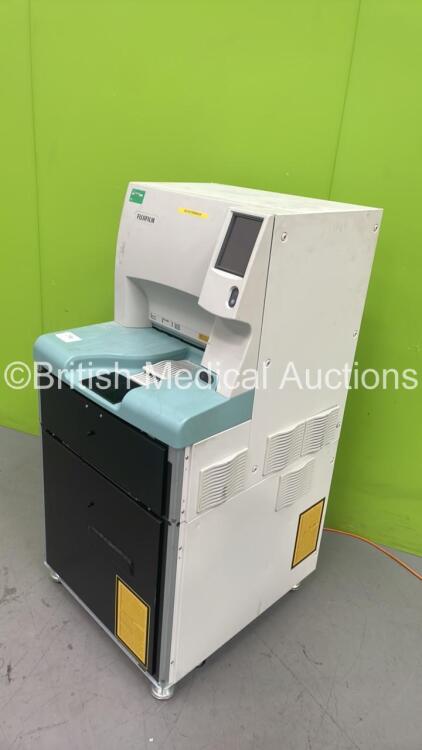 Fujifilm FCR Profect One Model CR-IR 368 High-Resolution Digital ...