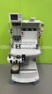 InterMed Penlon Prima SP Induction Anaesthesia Machine with InterMed ...