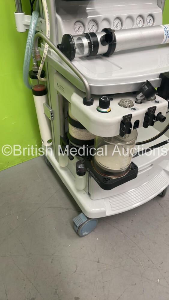 InterMed Penlon Prima SP Induction Anaesthesia Machine with InterMed ...