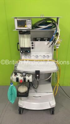 InterMed Penlon Prima SP Induction Anaesthesia Machine with InterMed ...