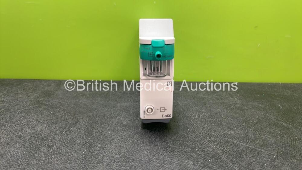 GE Type E-sCO-00 Module *Mfd 07-2020* *GL* | July 2023 Mixed Medical ...