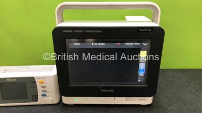 Philips IntelliVue MX400 Patient Monitor Software Revision L.01.12 with ...
