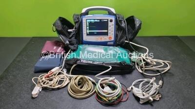 July 2023 Zoll X Series Defibrillators Part 2 | British Medical Auctions