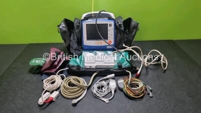 July 2023 Zoll X Series Defibrillators Part 2 | British Medical Auctions
