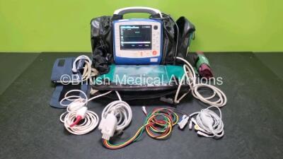 July 2023 Zoll X Series Defibrillators Part 2 | British Medical Auctions