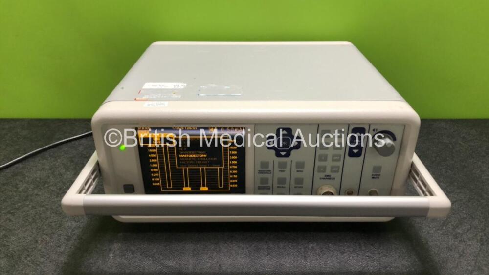 Magstim Neurosign N400 Surgical Nerve Monitor (Powers Up) *SN 64050437A ...