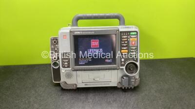 July 2023 Lifepak 15 Defibrillators Part 2 | British Medical Auctions
