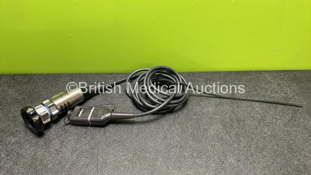 Karl Storz telecam 20212040 PAL Camera *SN GG606626-H* | August 2023 ...