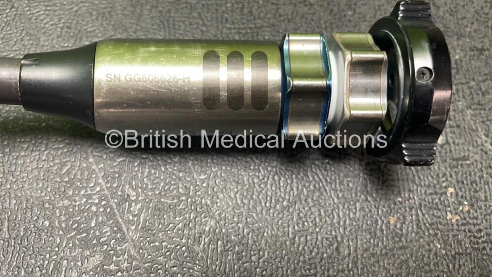 Karl Storz telecam 20212040 PAL Camera *SN GG606626-H* | August 2023 ...