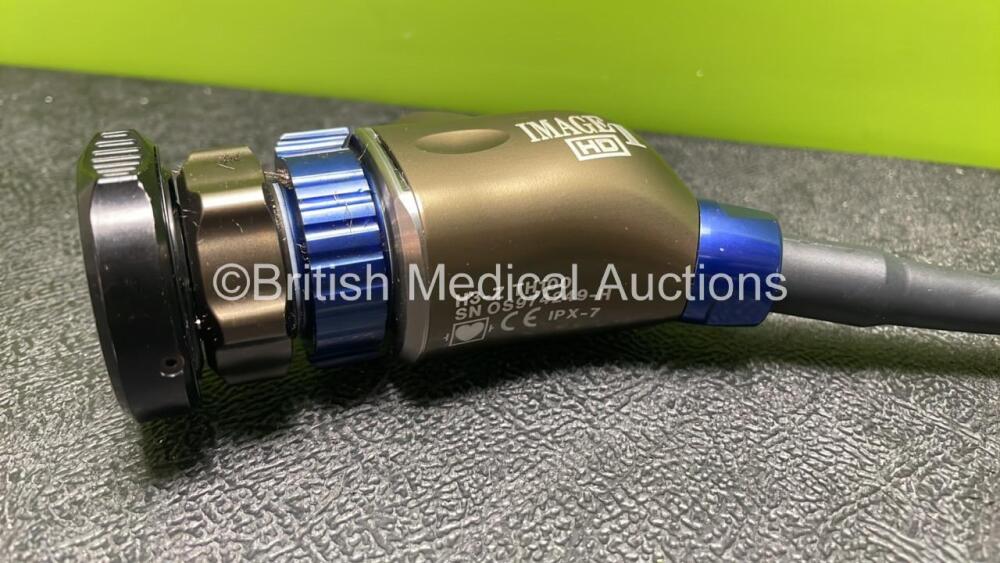 Karl Storz Image 1 HD S REF H3-Z TH100 Camera *SN 0S974249-H* | August ...