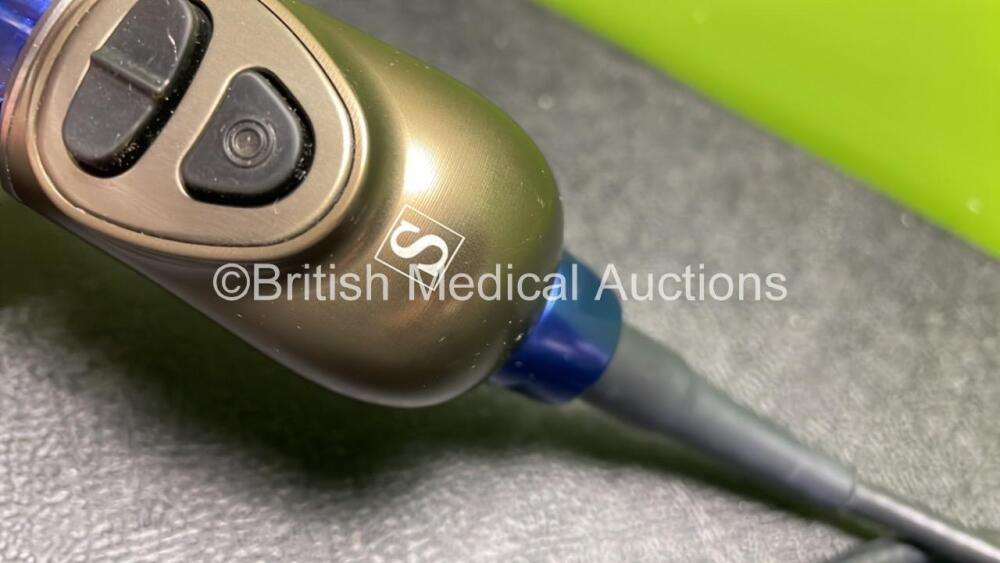 Karl Storz Image 1 HD S REF H3-Z TH100 Camera *SN 0S974249-H* | August ...