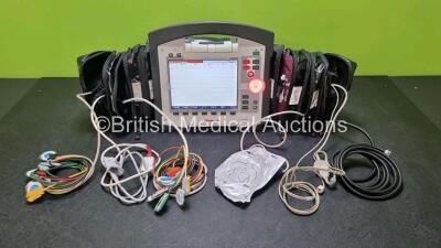 GS Corpuls3 Slim Defibrillator Ref : 04301 (Powers Up) with Corpuls ...