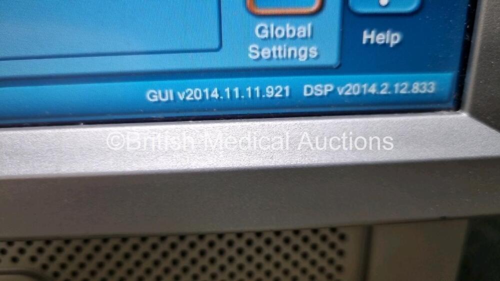 Medtronic NIM-Response 3.0 Monitor (Powers Up) with 1 x Muting Detector ...