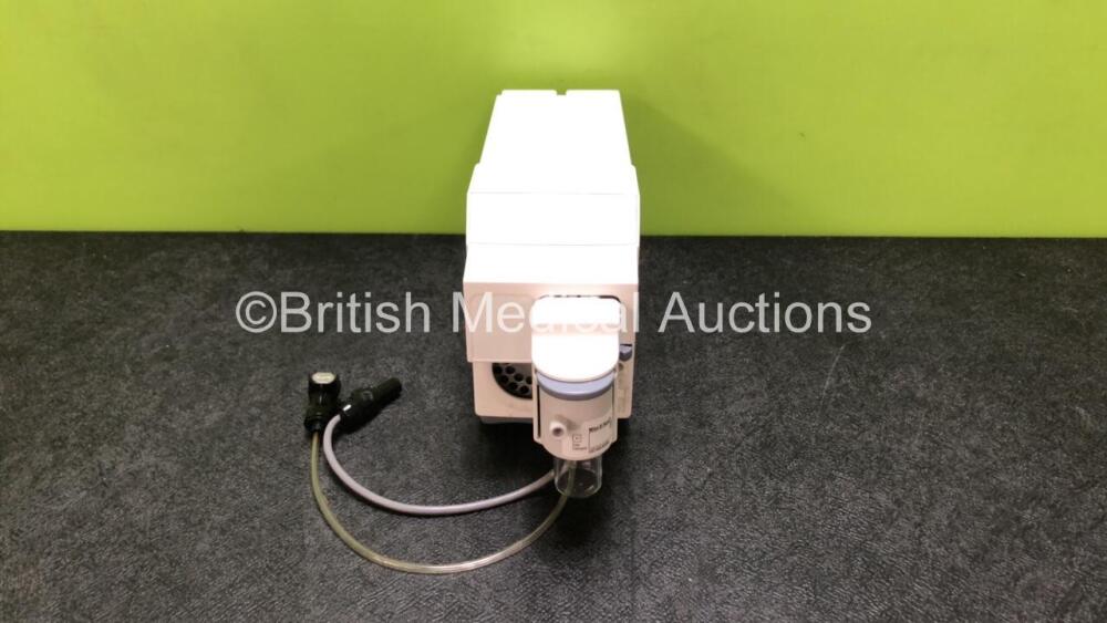 GE Type E-CAiO-00 Gas Module with Mini D-fend Water Trap | August 2023 ...