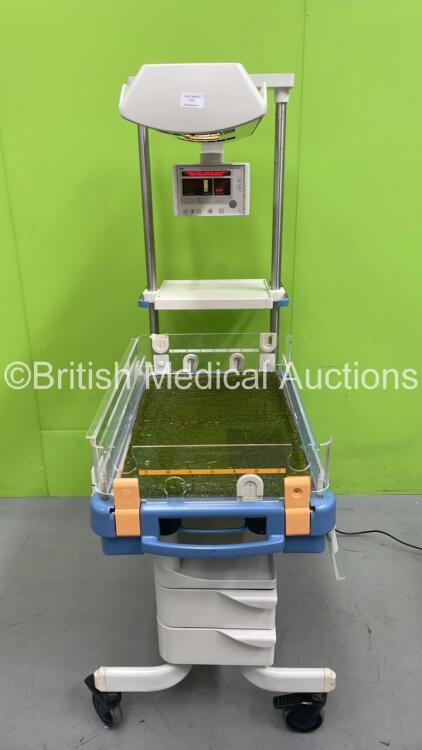 Drager Babytherm 8010 Infant Resuscitaire (Powers Up) | August 2023 ...