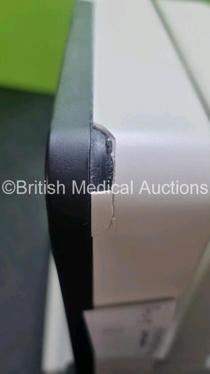 Philips IntelliVue MX700 Touch Screen Patient Monitor Software Version ...