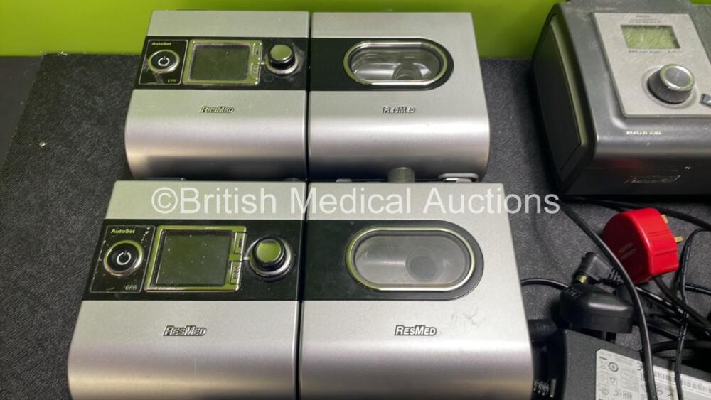 Job Lot Including 1 x B&D Nippy Junior Ventilator (Powers Up) 3 x ...