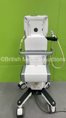 GE Venue 50 Portable Ultrasound Scanner Ref 5448623 *S/N 480617WX0 ...