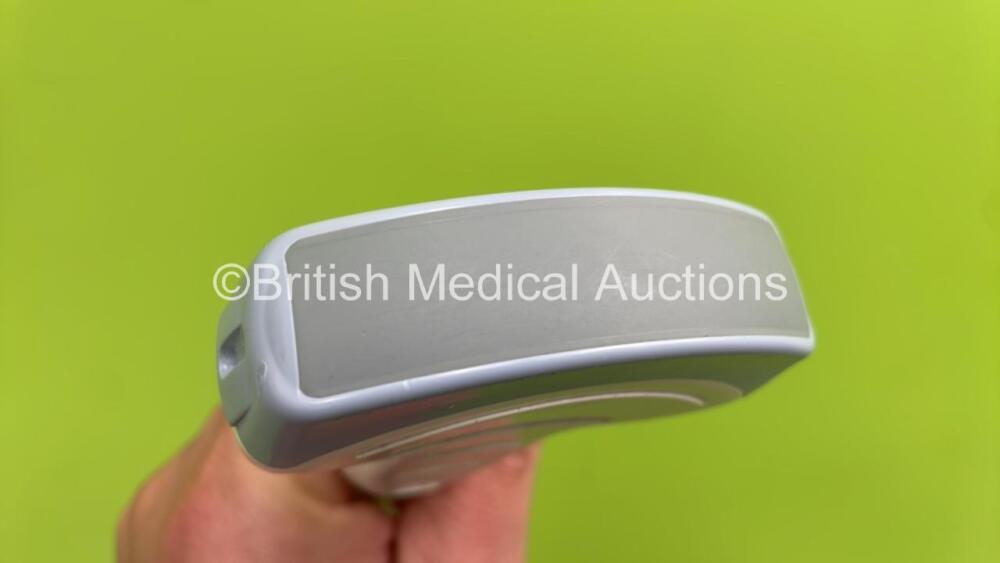 GE Venue 50 Portable Ultrasound Scanner Ref 5448623 *S/N 480617WX0 ...