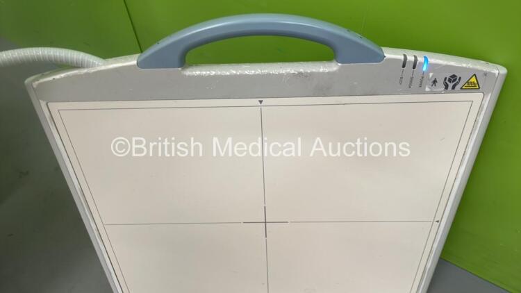 Siemens Mobilett XP Digital Mobile X-Ray System Model No 01818447 with ...