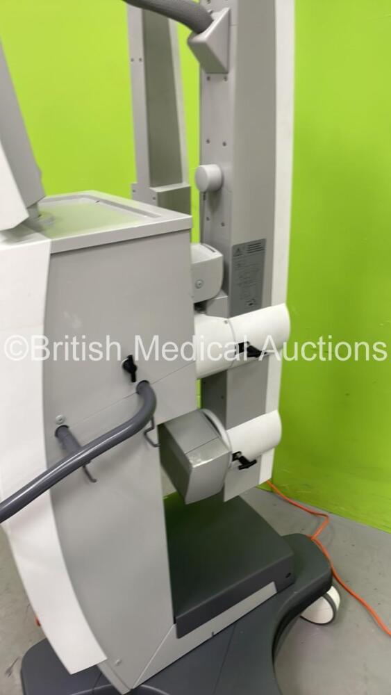 Zeiss OPMI Pentero Dual Operated Surgical Microscope Ref 302585-9901 ...