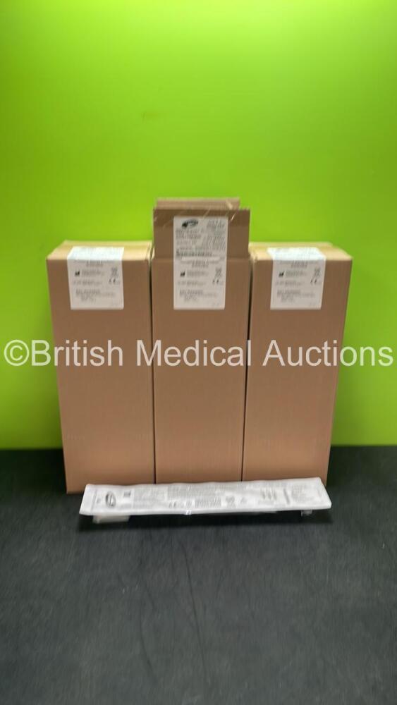 100 x Cogentix Medical REF 08-5101 Slide On Endo Sheaths *Exp 09-2023 ...