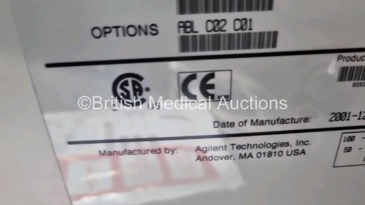 Philips Heartstart XL Smart Biphasic Defibrillator (Powers Up ...
