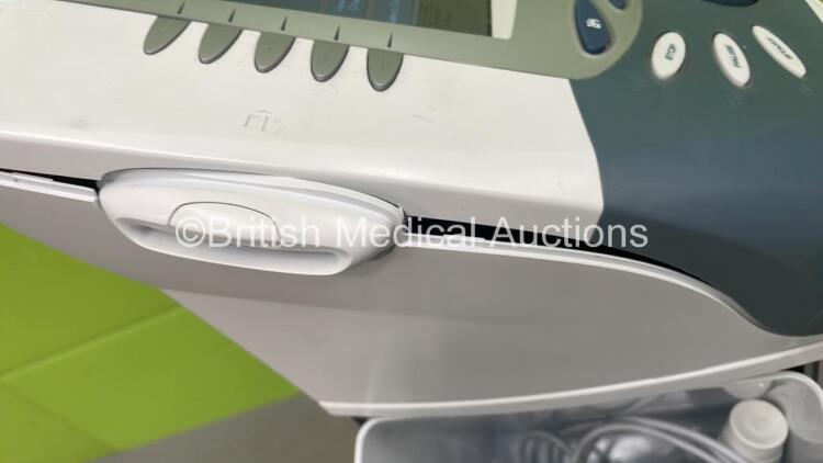 Chattanooga Intelect Advanced Therapy Unit Model 2762CC on Stand with ...