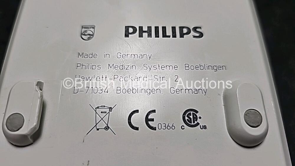 Philips Microstream CO2 M3015A Opt NA Module Including CO2 Option ...