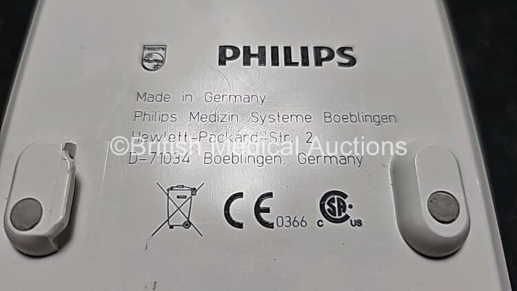 Philips Microstream CO2 M3015A Opt NA Module Including CO2 Option ...