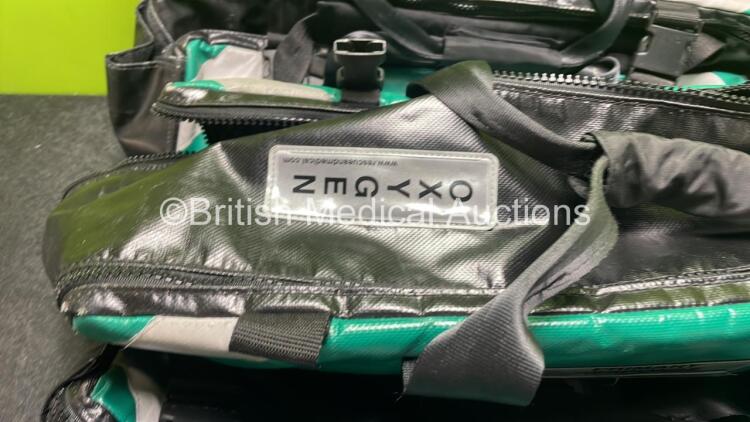 5 x Primary Response Ambulance Bags *Stock Photo* | October 2023 ...