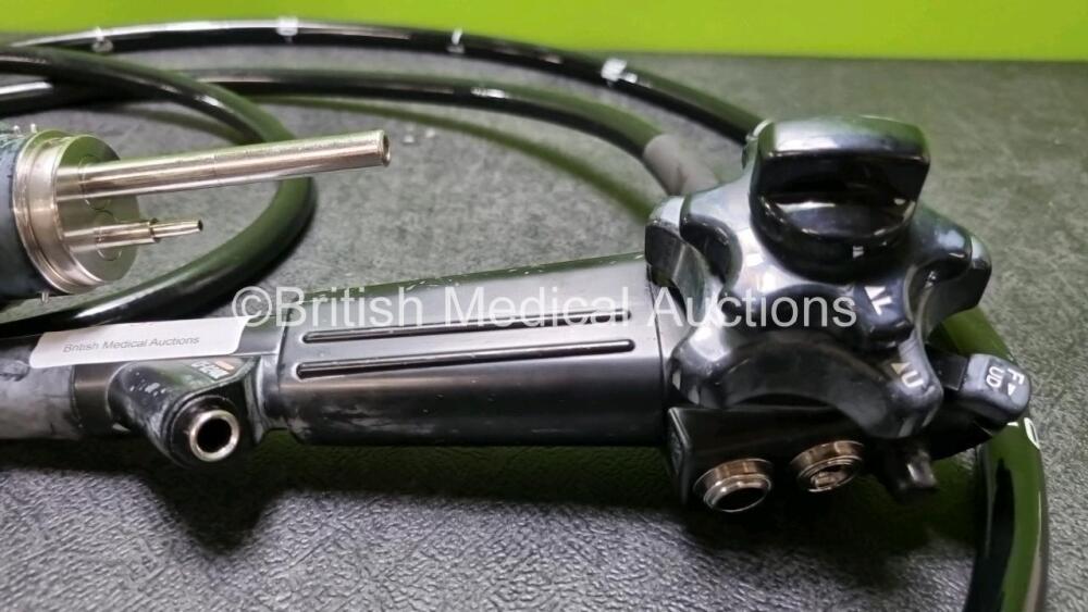 Olympus CF-Q240L Colonoscope - Engineer's Report : Optical System - No ...