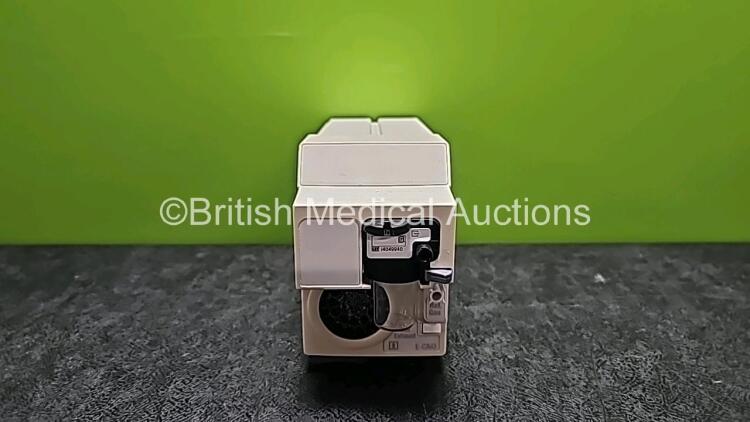 GE Type E-CAiO-00 Gas Module with D-fend Water Trap | October 2023 ...