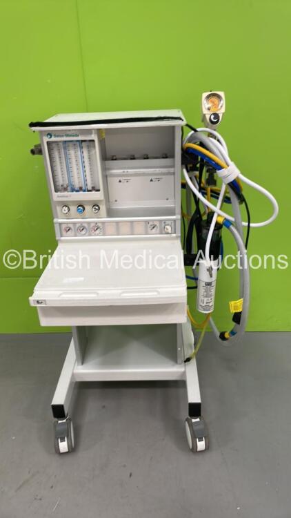 Datex-Ohmeda Aestiva/5 Induction Anaesthesia Machine with Hoses ...