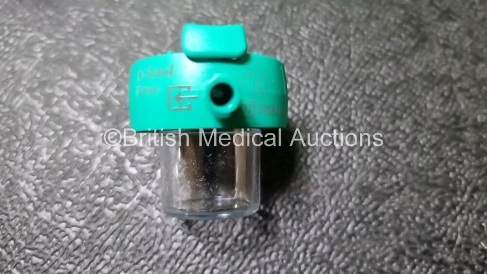 Large Quantity of GE Water Traps Including D-Fend, Mini D-Fend and Pro ...