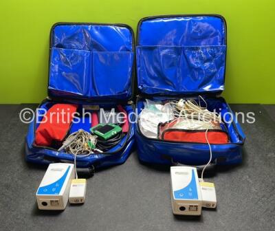 November 2023 Ambulance Equipment | British Medical Auctions