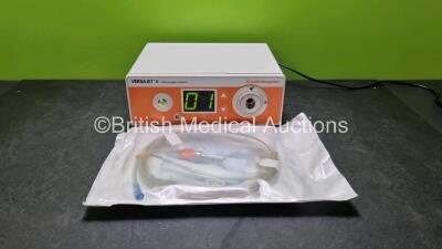 Smith & Nephew Versajet 2 Hydrosurgery System (Powers Up) with Versajet ...